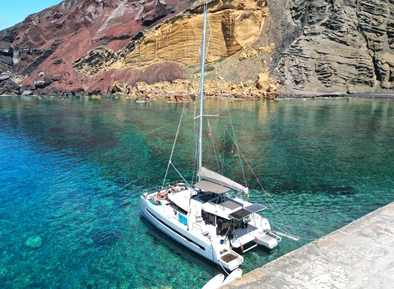 Bali 4.0 - Scandicboat