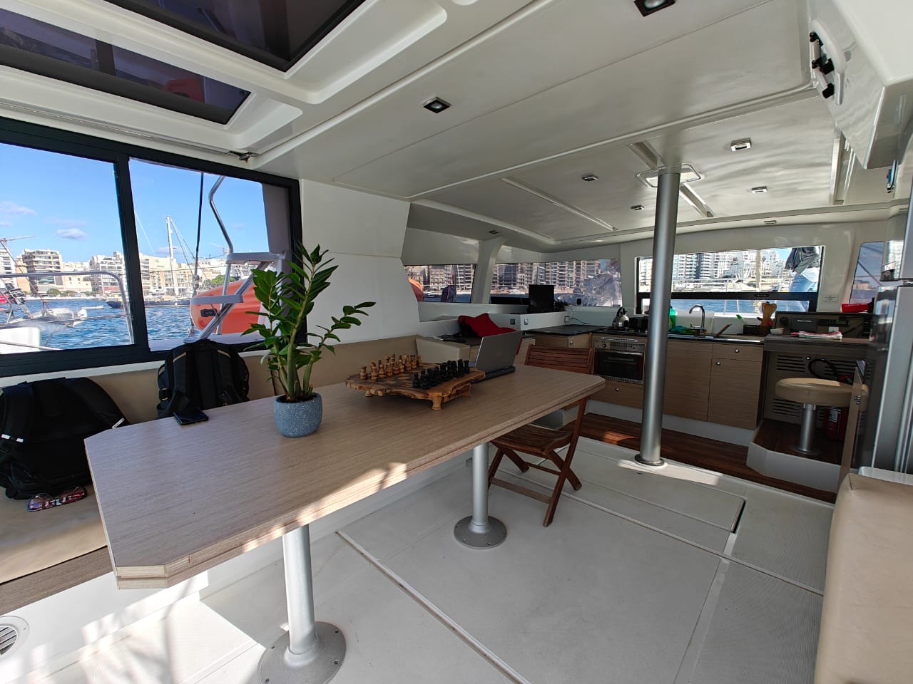 Bali 4.0 - Scandicboat