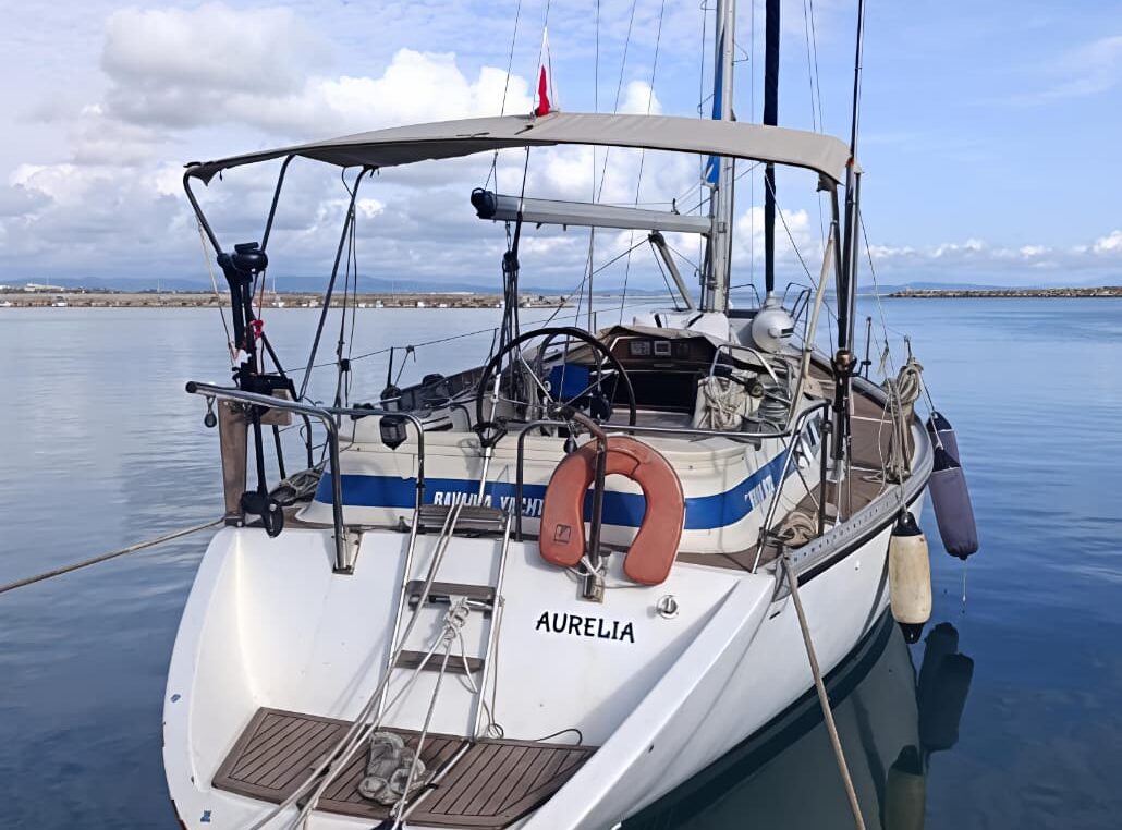 Chusse Boat - Scandicboat